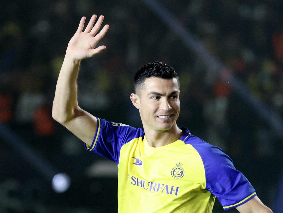 Cristiano Ronaldo Estreia Quando No Al Nassr Entenda Situação