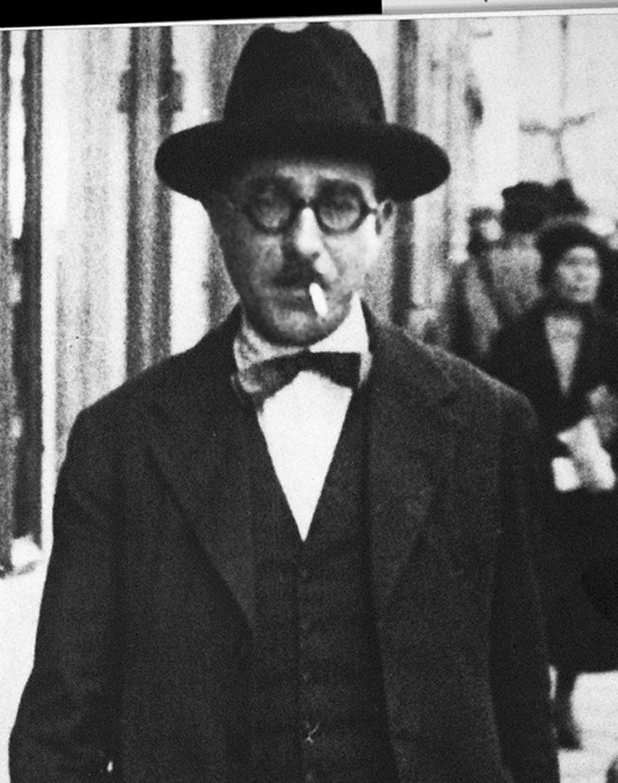 Nova edição de 'O livro do desassossego' mostra por que Fernando Pessoa ...