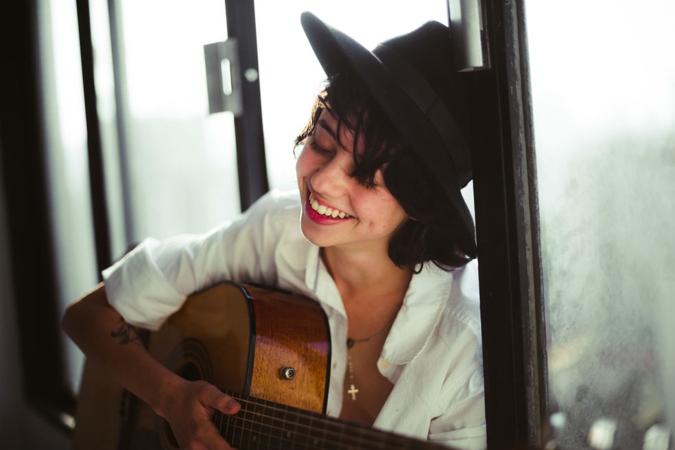 Cantora Ana Muller faz show no domingo em Volta Redonda, RJ | Sul do ...