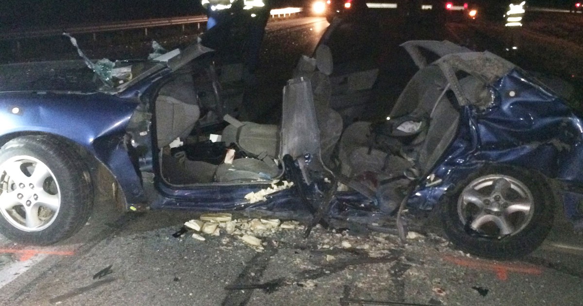 G1 - Acidente mata adolescentes nos Estados Unidos - notícias em Mundo