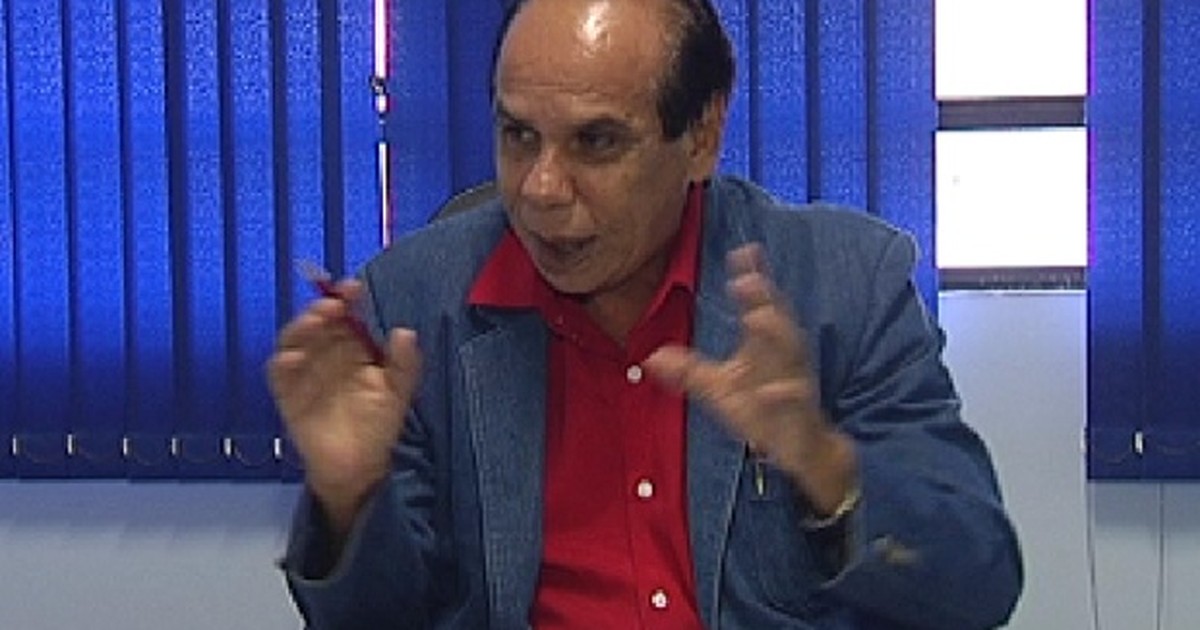 G1 - MP denuncia vereador de Rio Preto, Daniel Caldeira, por compra de ...