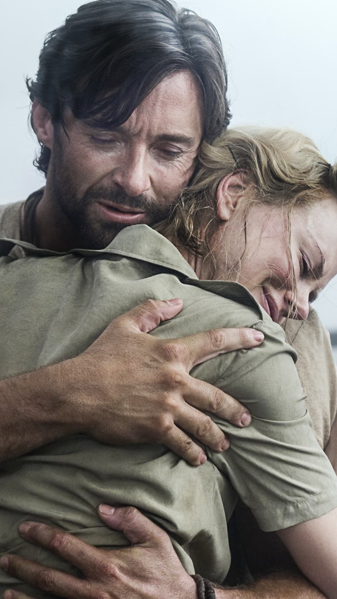 Como Nicole Kidman salvou a vida de Hugh Jackman em set de filmagem