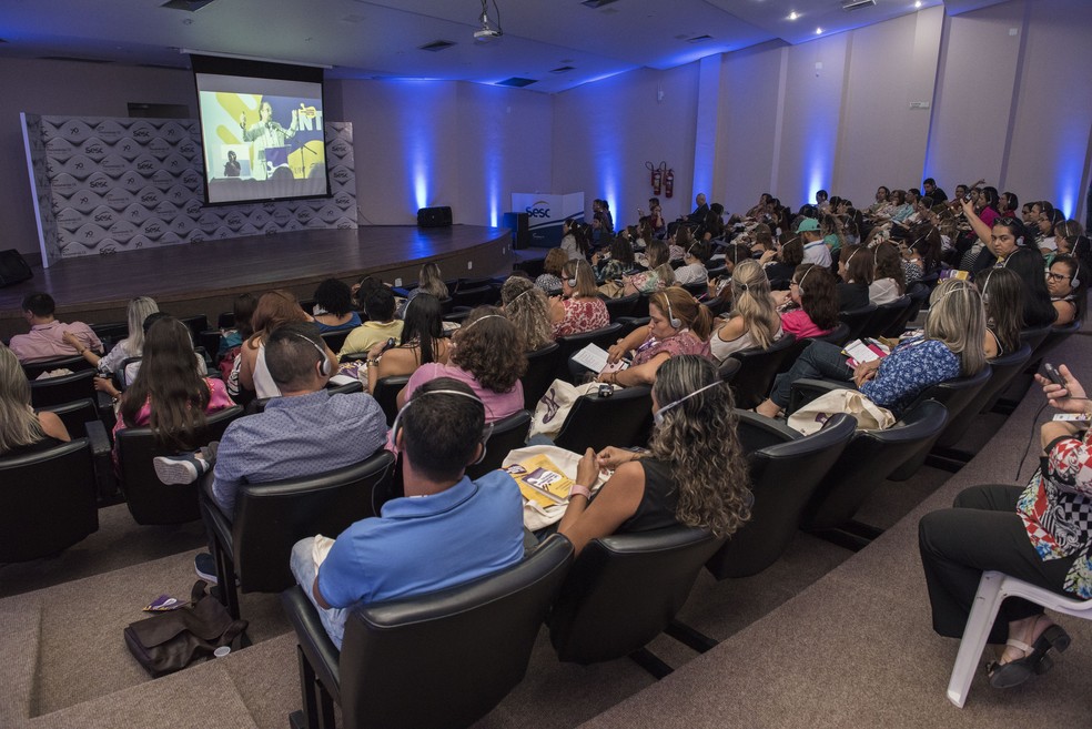 Colônia Ecológica Sesc Iparana Espaço Ideal Para Eventos Corporativos