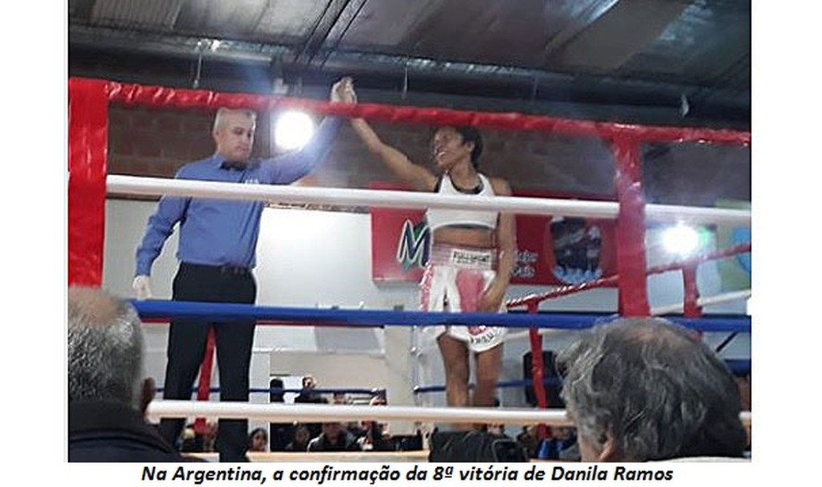 Danila vence na Argentina | Blog do Daniel Fucs | Sportv