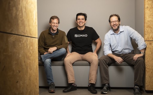 Com aporte de R$ 100 milhões, Nomad quer ser o banco digital dos ...