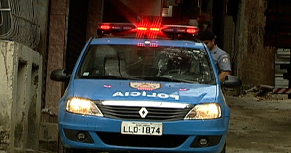 G1 - Rocinha inaugura UPP e terá 100 câmeras para monitorar comunidade ...