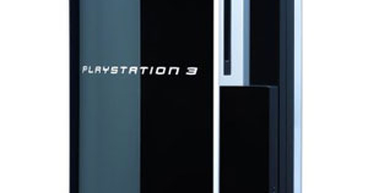 G1 - Hacker disponibiliza meio para rodar programas 'caseiros' no PS3 ...