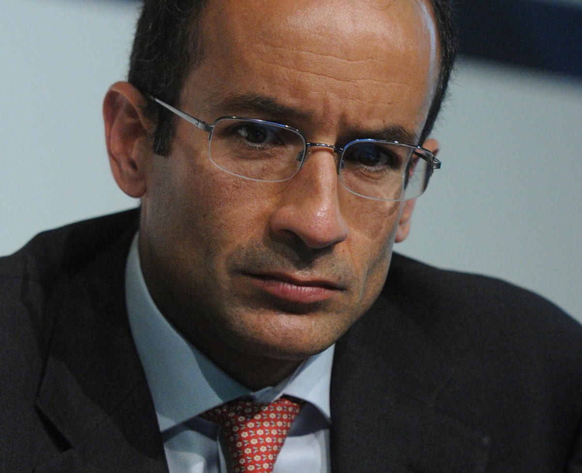 Marcelo visita a Odebrecht após progredir ao semiaberto | Política ...