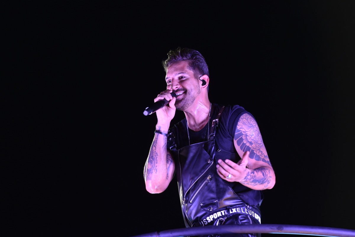 Banda Eva anuncia show com feijoada em Sorocaba no mês de novembro ...