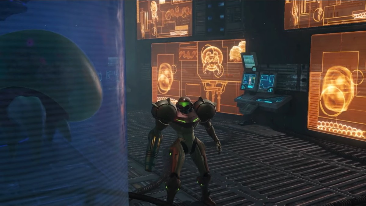 Zelda: Tears of the Kingdom e Metroid Prime têm novidades no Nintendo ...