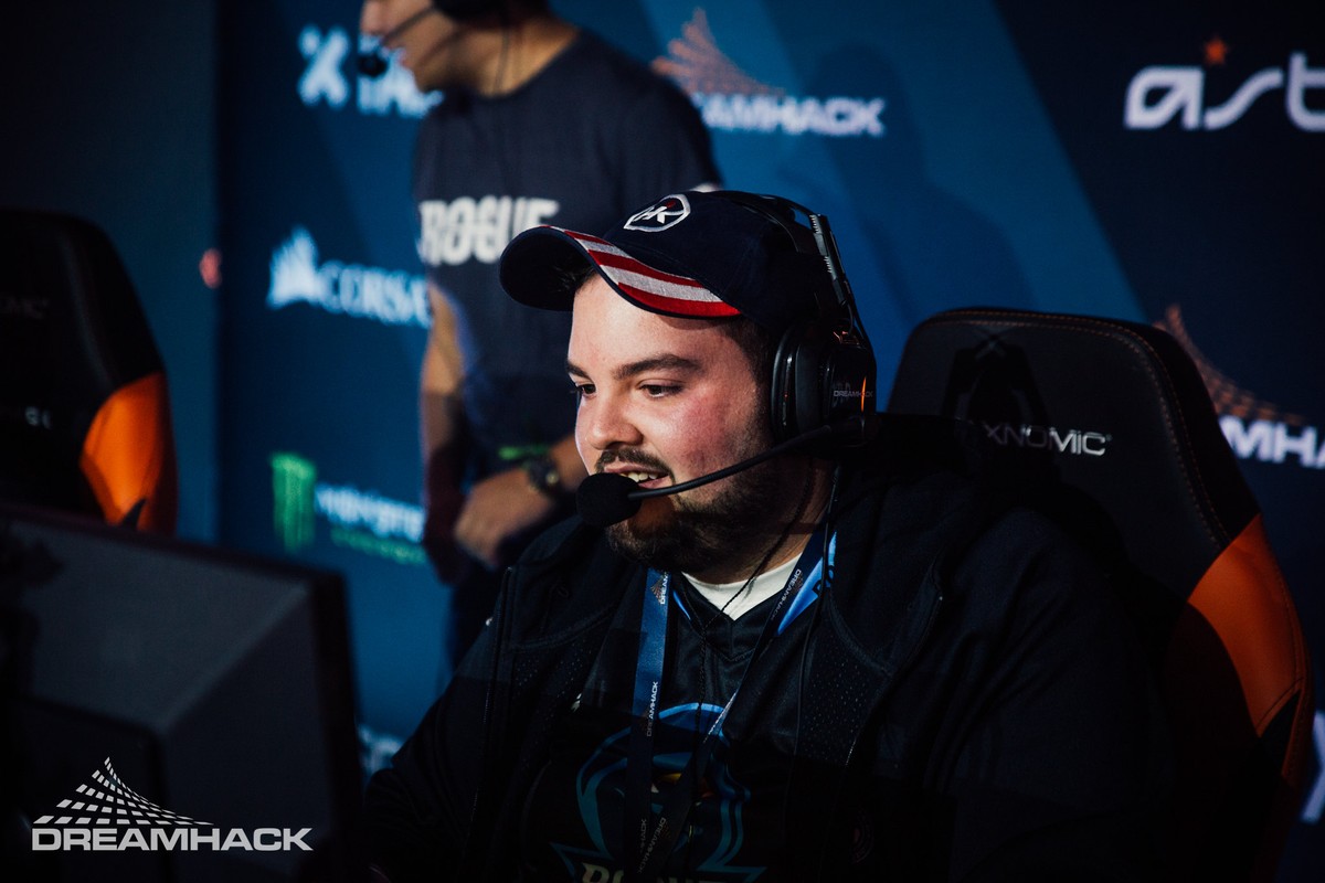 Hiko deixa CS:GO e jogará Valorant pela 100Thieves | valorant | ge