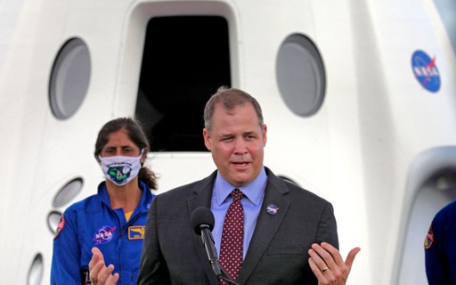 SpaceX bate recorde para o programa espacial estadunidense - GQ ...
