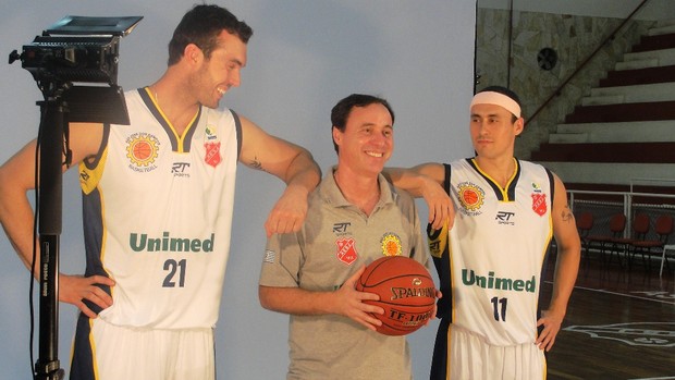 Liberado, Murilo Becker diz: 'Perfeito seria voltar com vitória sobre o ...