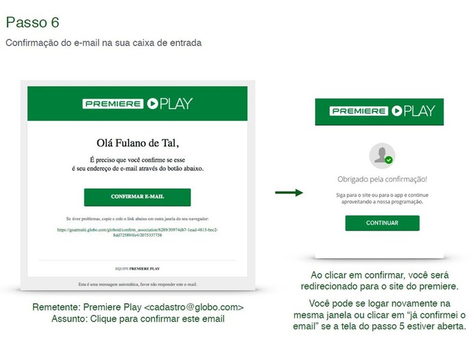 PRO: prazo para adquirir degustação do Premiere Play termina nesta quarta