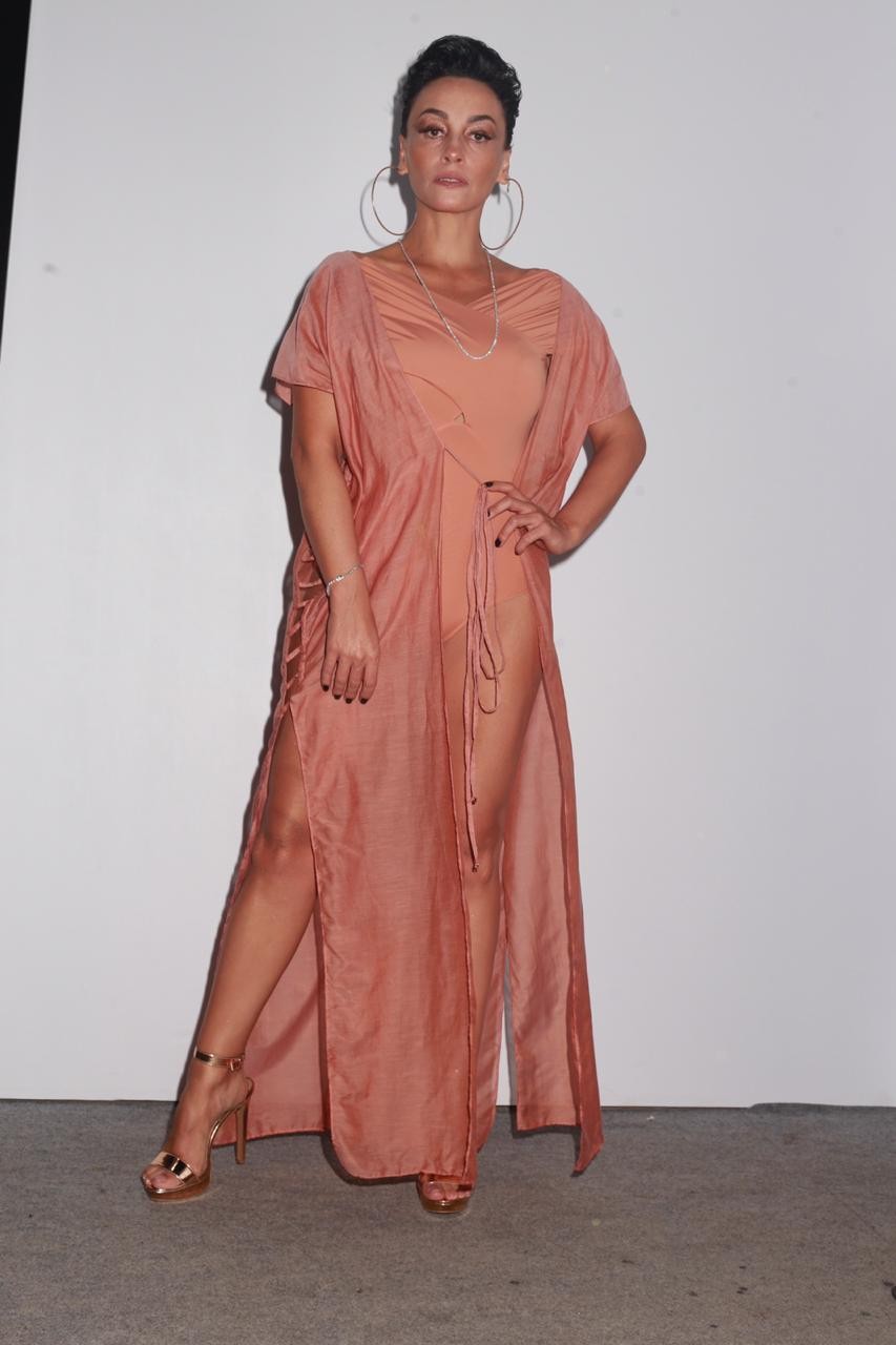 Amir Slama | São Paulo | N47 | Desfiles | Vogue