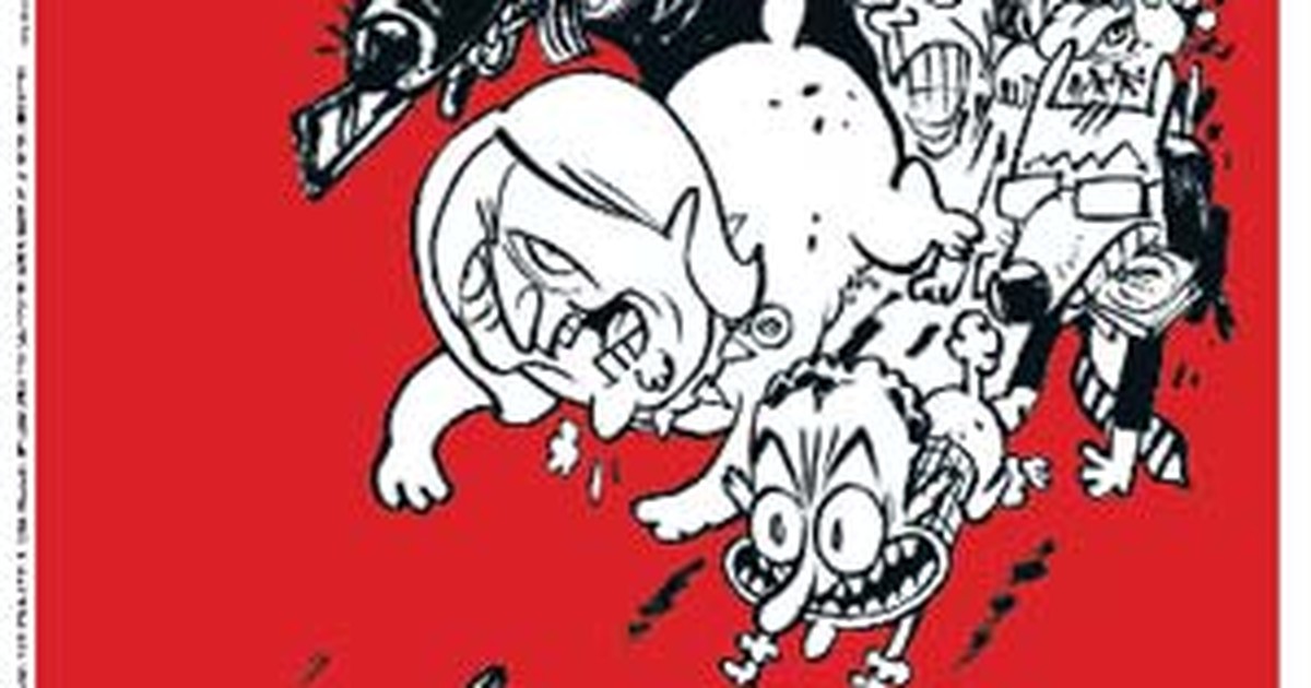 G1 - 'Charlie Hebdo' volta às bancas nesta semana com Papa na capa ...