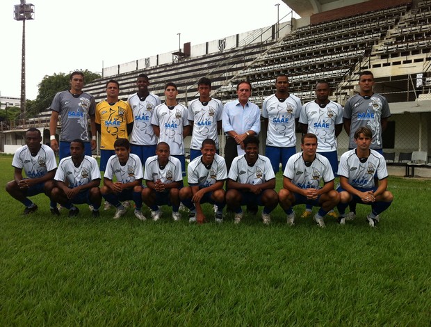 Democrata-GV comemora 81 anos de história | globoesporte.com