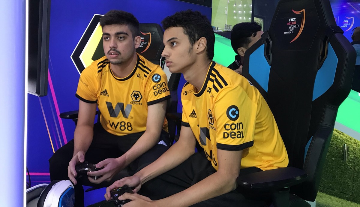 Mundial de Clubes de FIFA 19: brasileiros dos Wolves desbancam atual ...