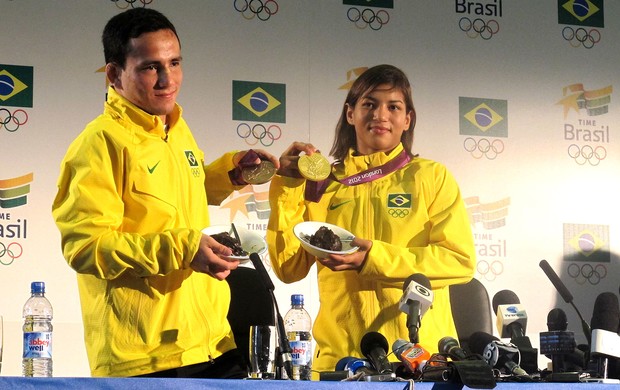 Medalhista olímpico, Felipe Kitadai chega nesta sexta-feira a Teresina ...