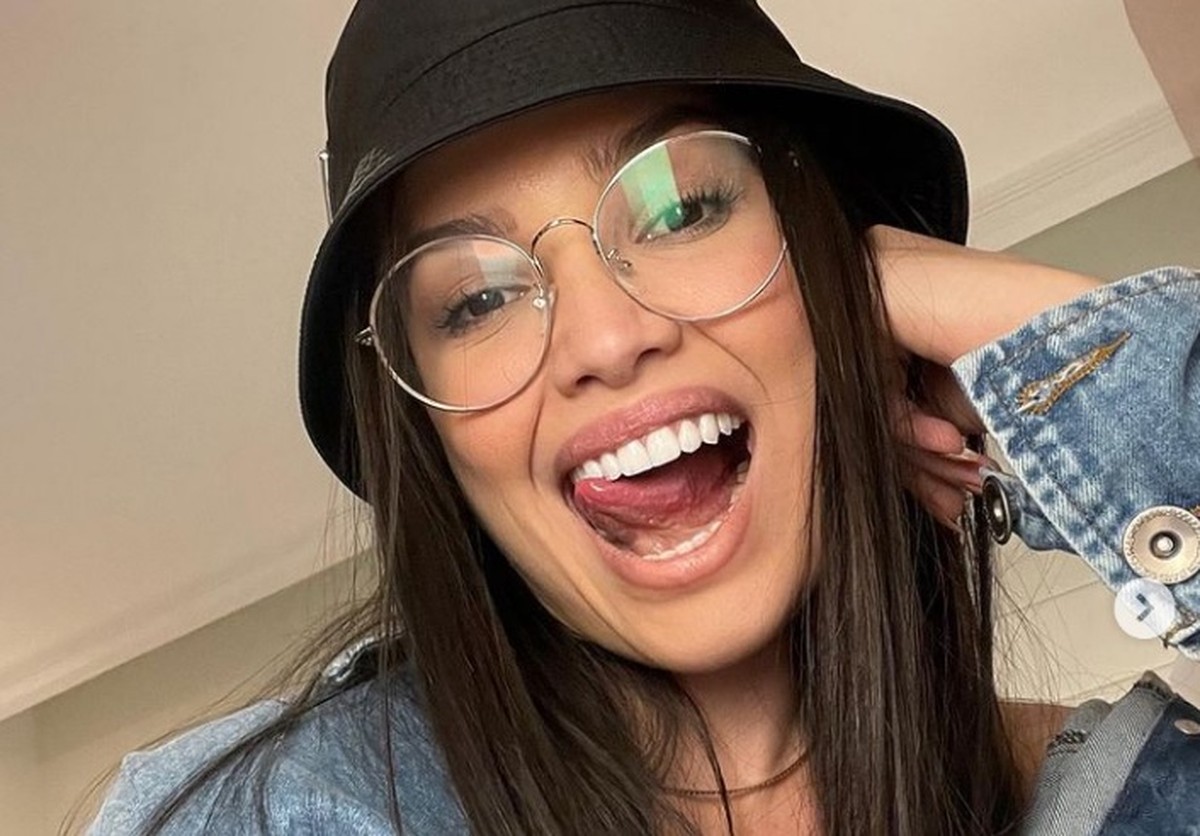 Juliette fala de sua primeira vez e detalha situação inusitada ...