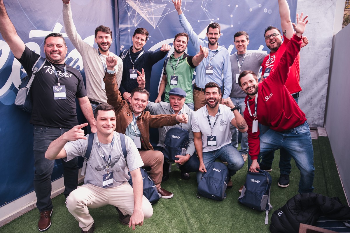 O que dizem as startups participantes do Rocket em 2019 | Rocket ...