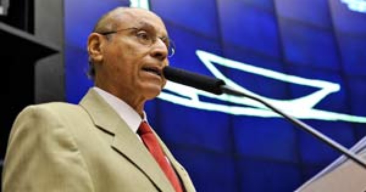 G1 - PGR denuncia deputado do MT como suposto mandante de homicídios ...