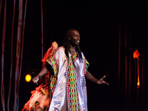 G1 - Bloco Malê Debalê vai eleger o Negro e a Negra Malê em show no ...