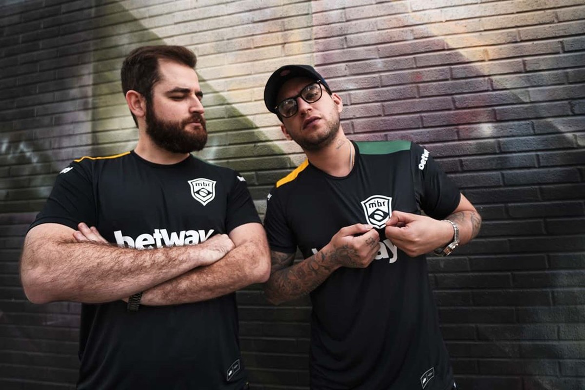 CS:GO: MIBR vence Swole Patrol e segue na ESL Pro League Season 11 | cs:go | ge