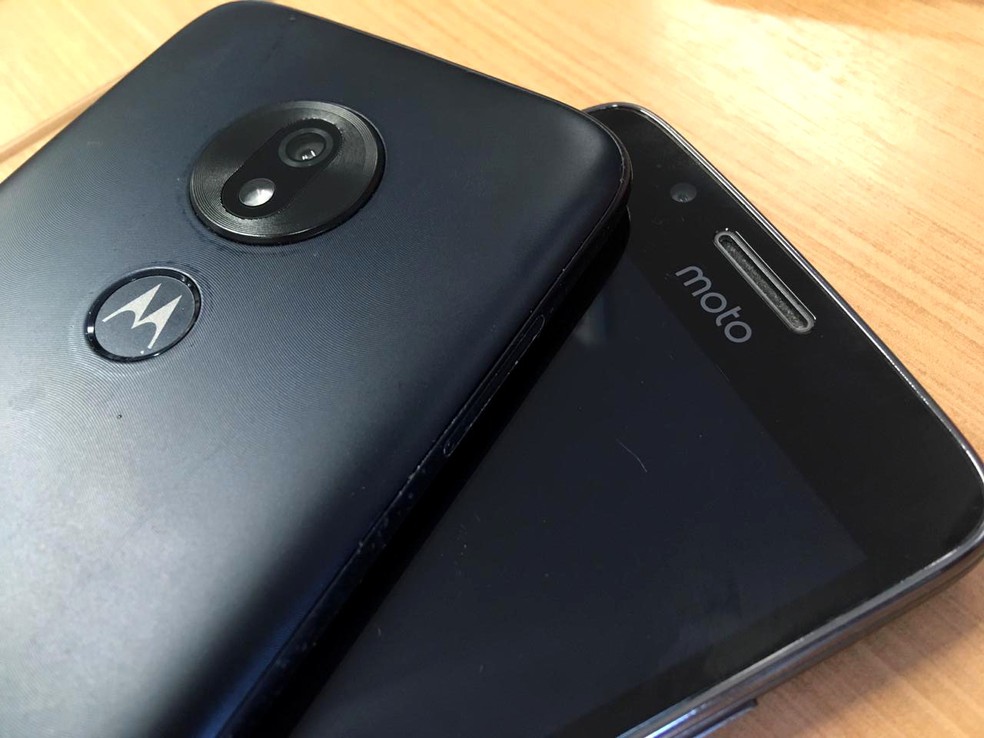 Fabricante da Motorola mantém operação reduzida por conta de ...