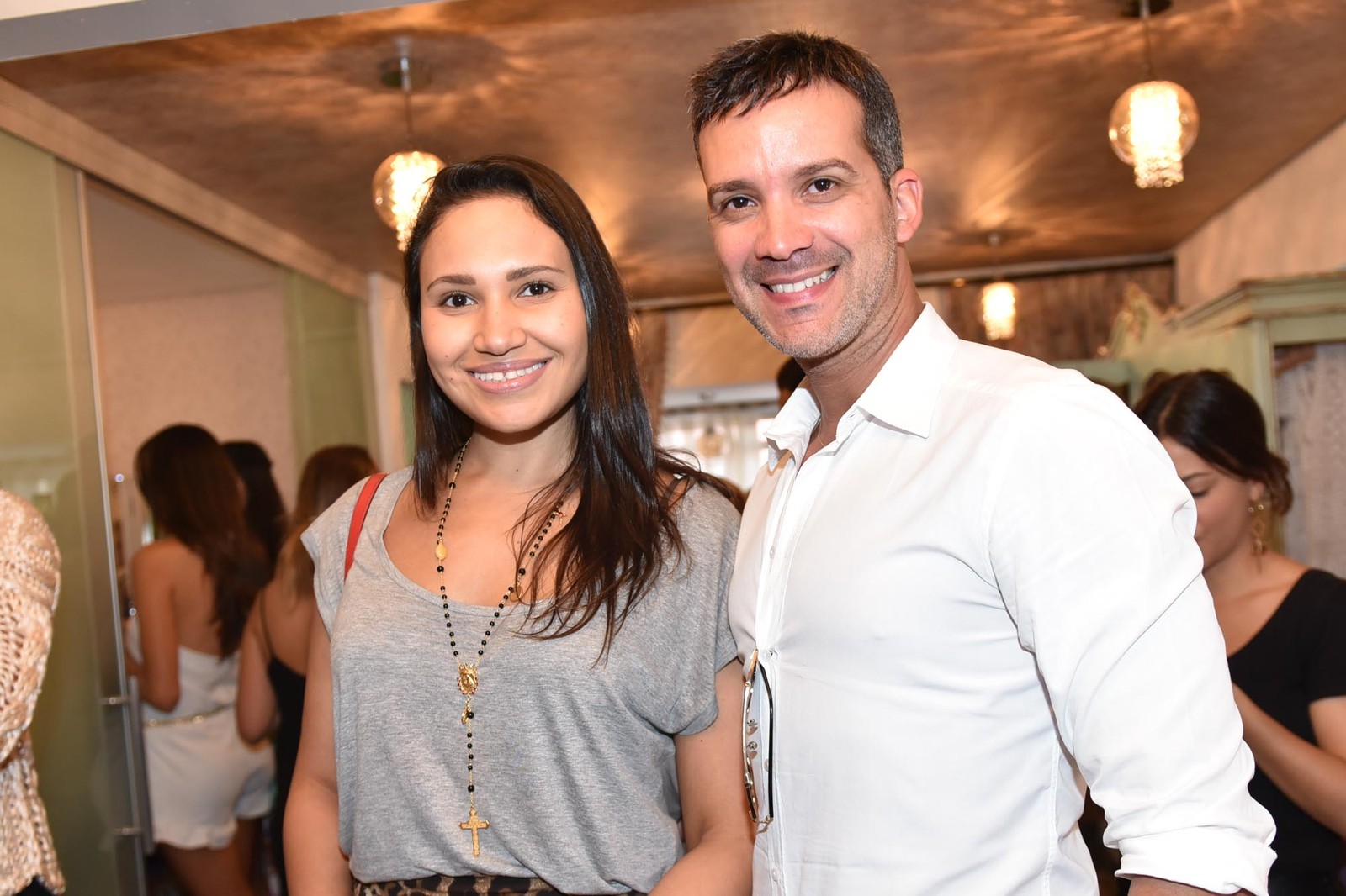 Vanessa Montoro inaugura ateliê em São Paulo | Lifestyle | Vogue