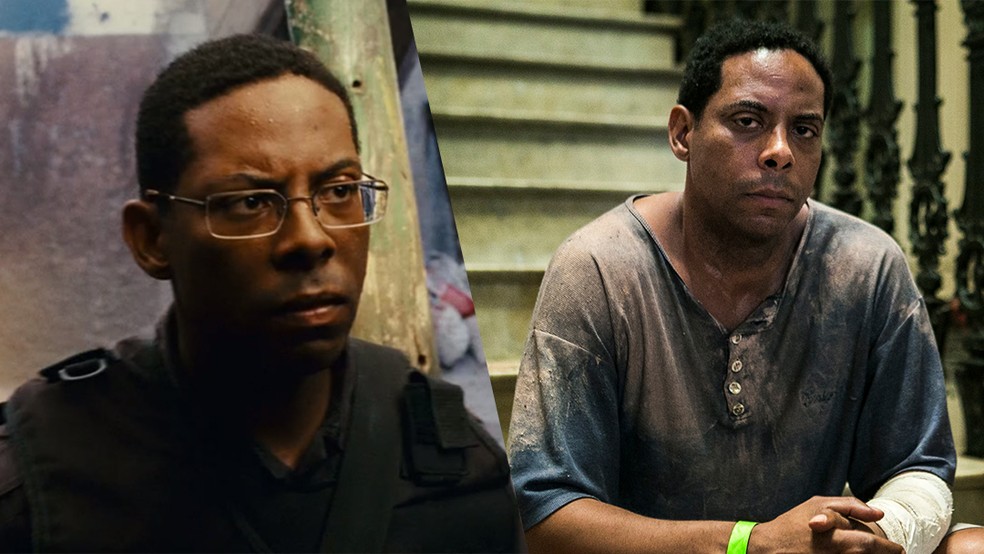 André Ramiro conta como superou a depressão e relembra origem humilde ...