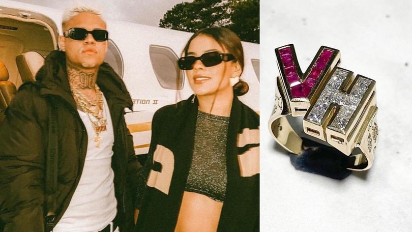 Bella Campos | Artistas | GSHOW