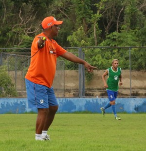 Com vantagem em duelos com Picos, Lancuna enfatiza: "Partir do princípio"