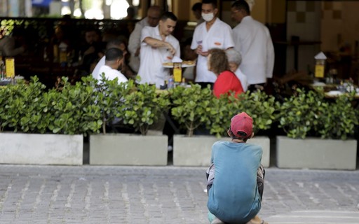Fome no Brasil: veja a situação em cada estado - Pequenas Empresas ...