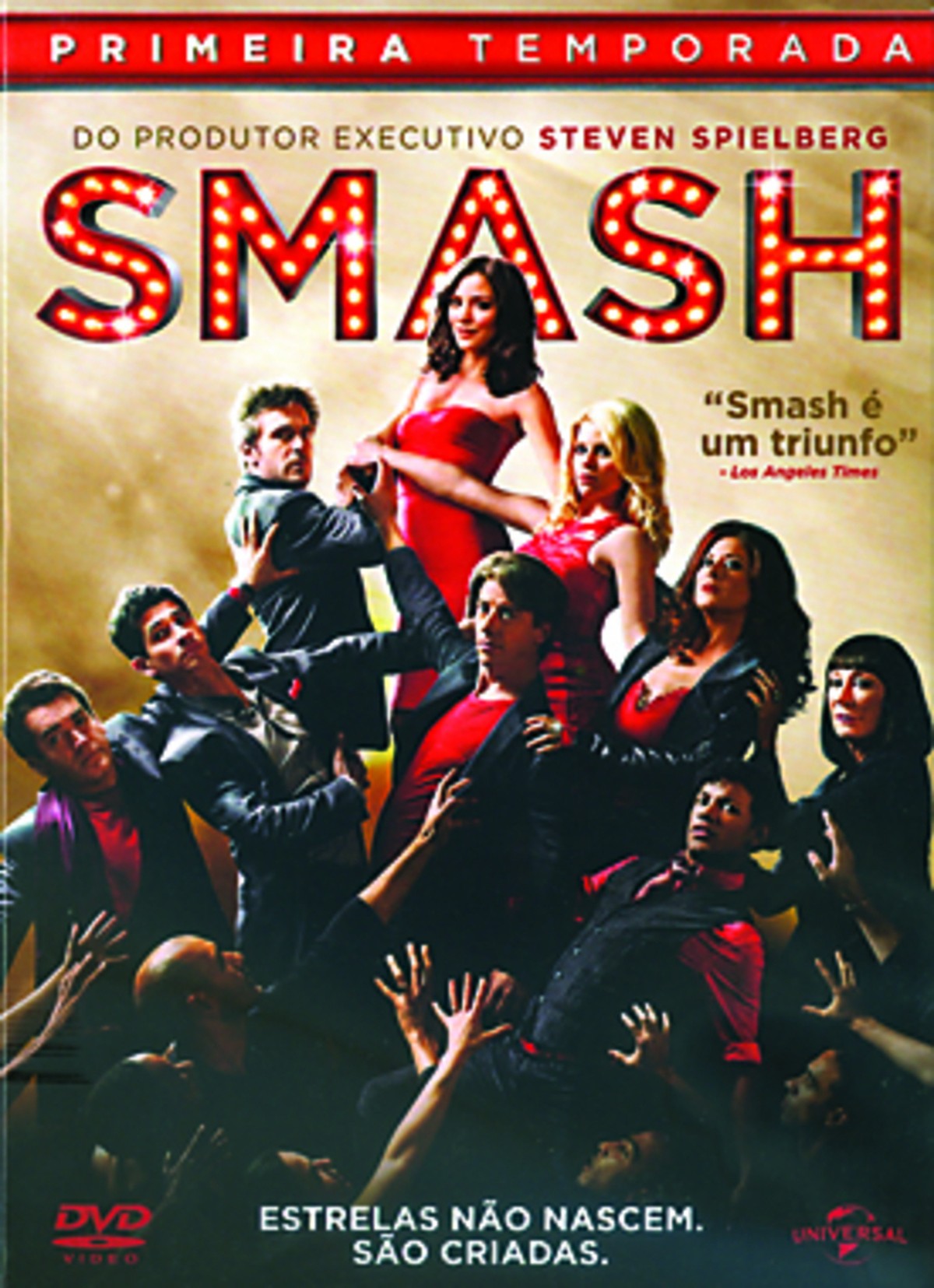 "Smash - 1ª Temporada" | Eu & | Valor Econômico