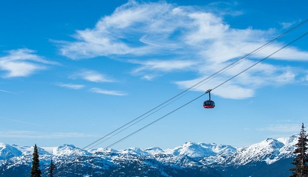 Os 10 melhores passeios de teleféricos pelo mundo - Época Negócios | Vida