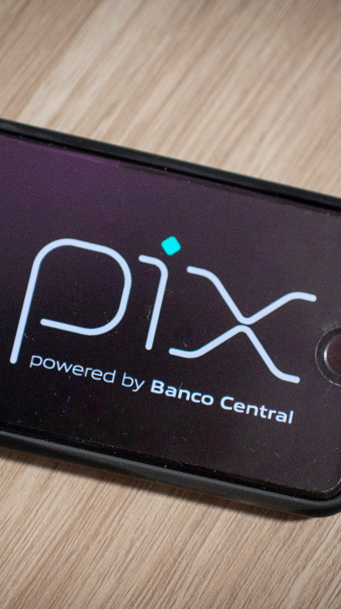 Cinco coisas que você nunca deve fazer ao usar o Pix