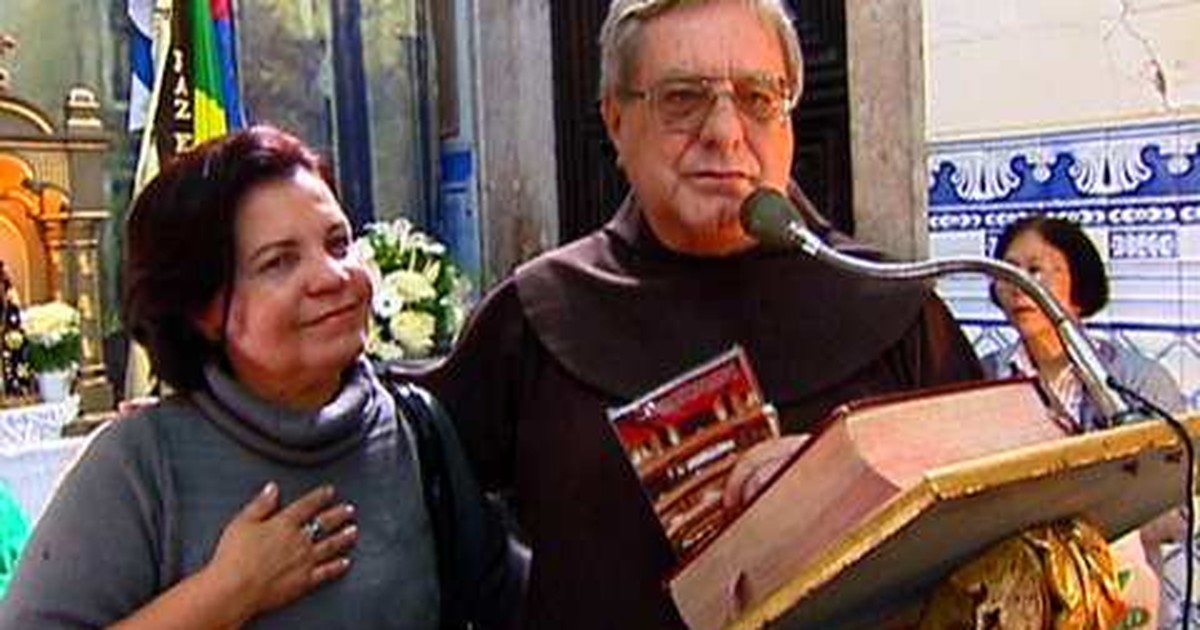 G1 - Oito anos da morte de Tim Lopes são lembrados com missa e ...