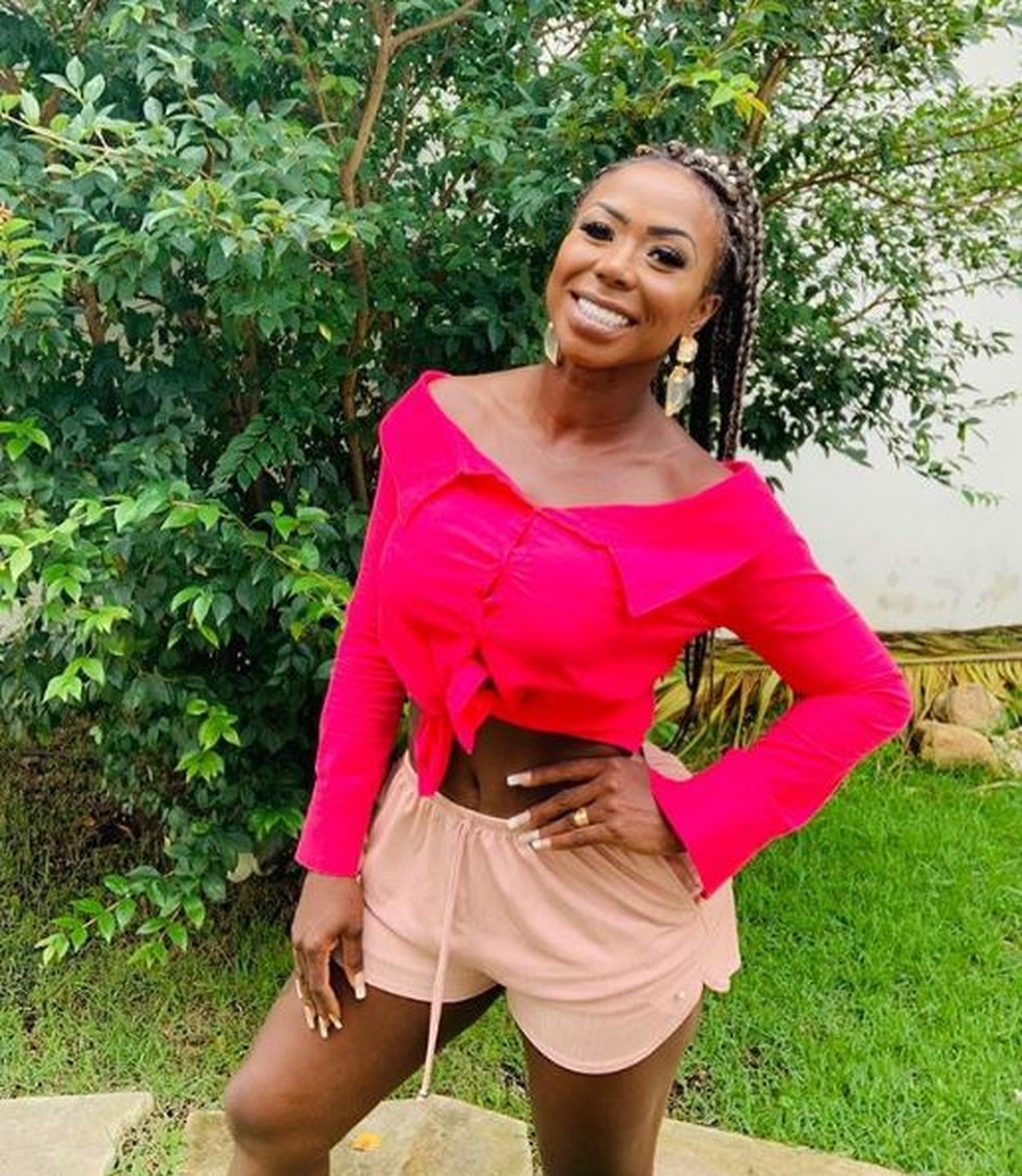 Adélia, do BBB16, celebra mudança de vida após o reality e fala sobre o ...