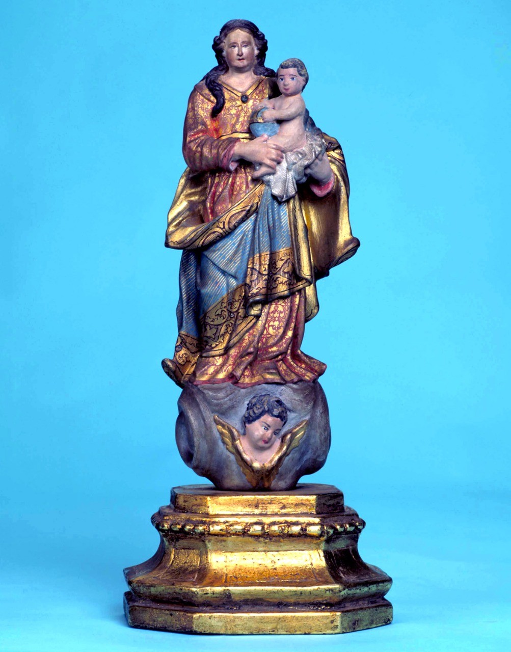 Nossa Senhora De Nazaré Original - FDPLEARN