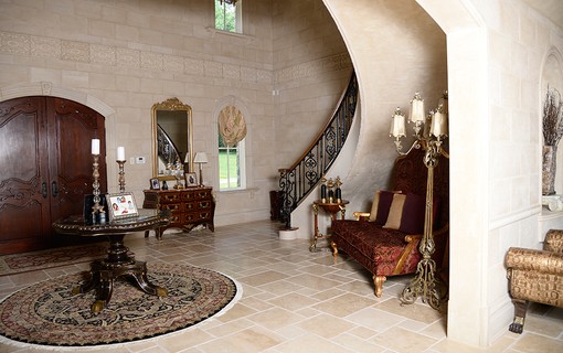 Buddy Valastro, o Cake Boss, abre a sua mansão nos EUA; Confira - Quem ...