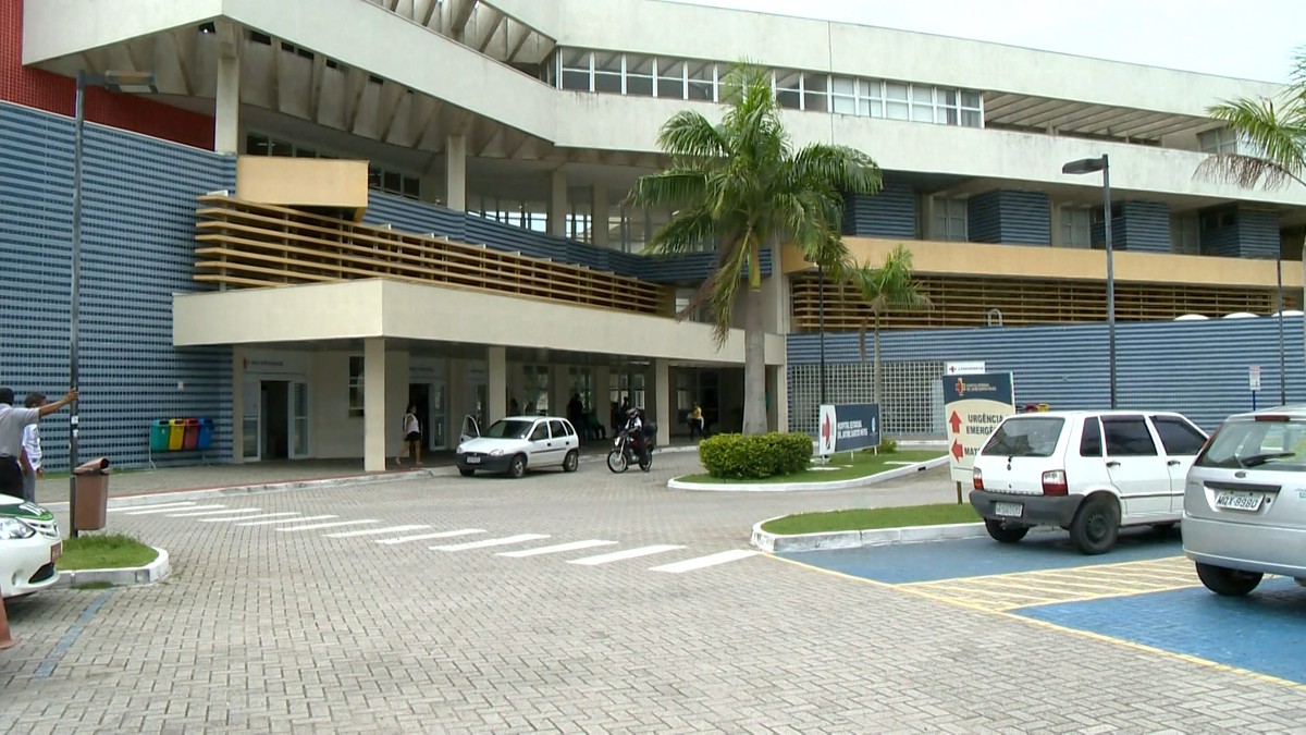 Homem tem morte cerebral após ser baleado em rua da Serra, ES ...