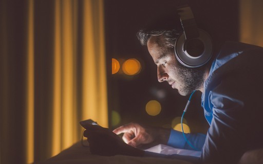 Por dentro do Flow, o podcast mais “assistido” do país - GQ | Cultura