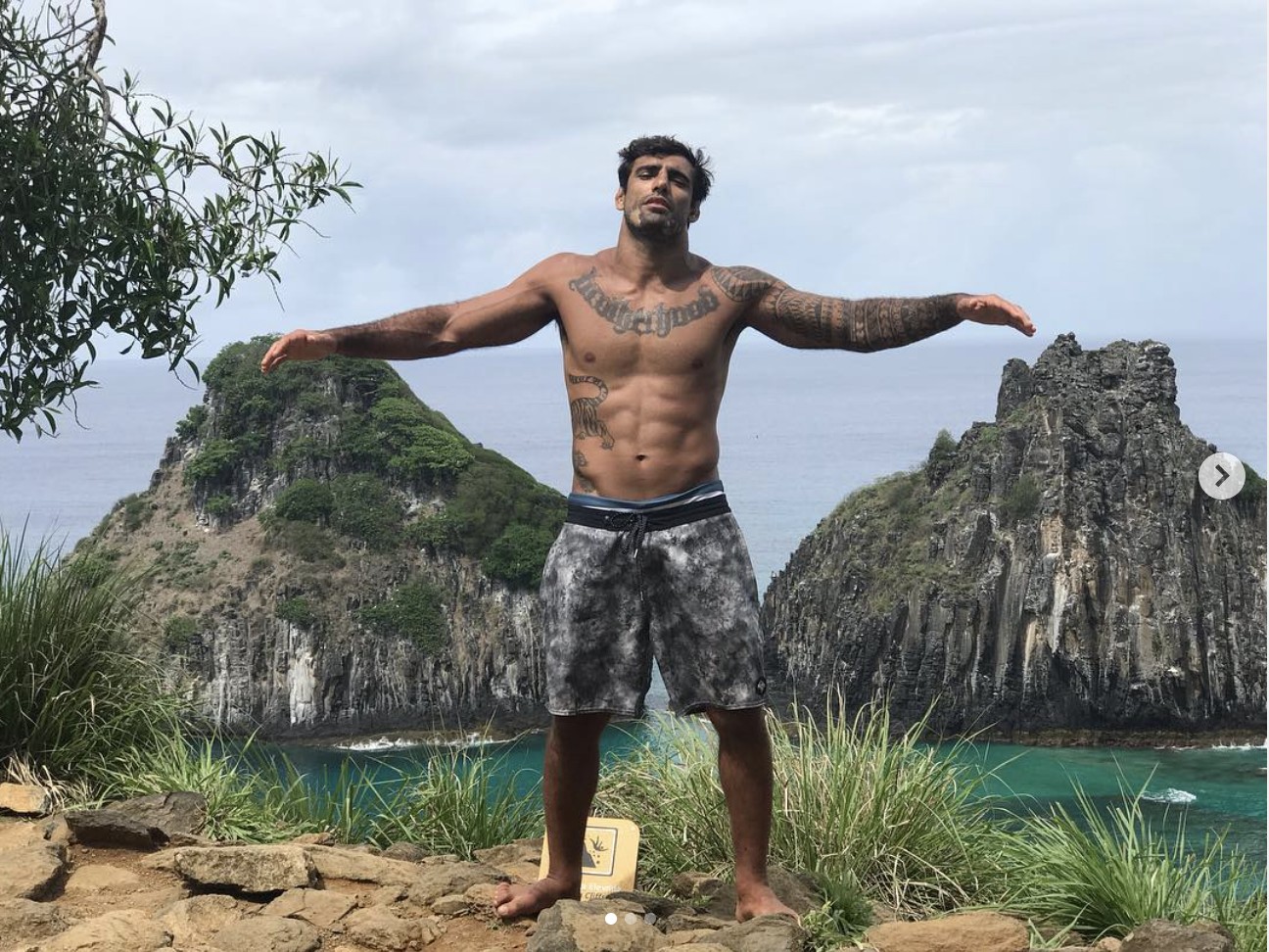 Leandro Lo: Atletas e artistas lamentam morte do lutador de jiu-jitsu ...