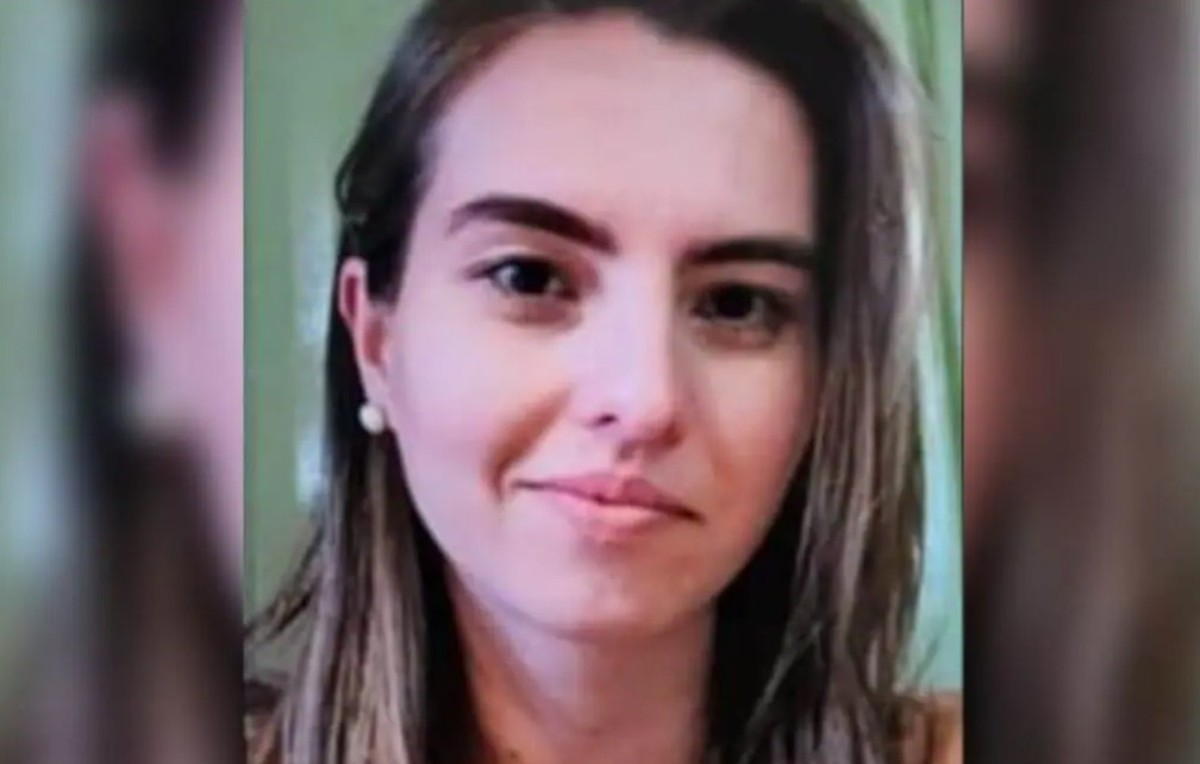 Quem era a mulher morta em desabamento de parede em centro religioso de SC | Santa Catarina | G1