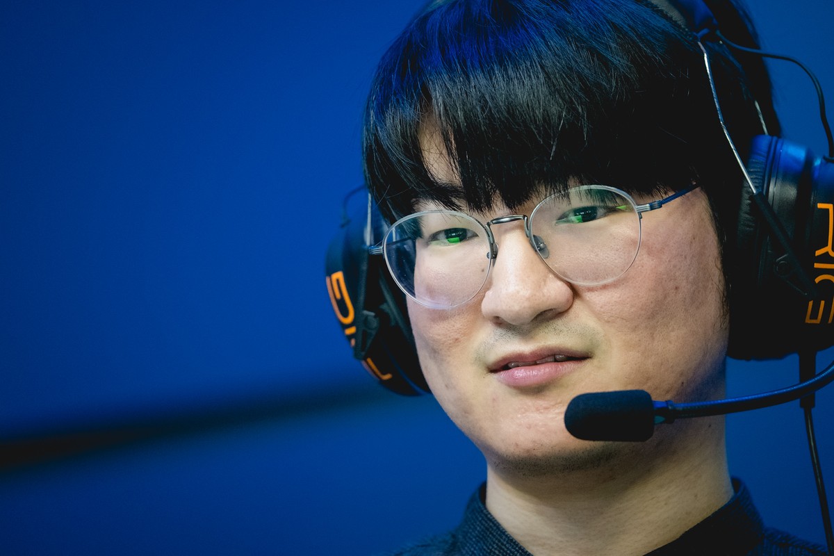 CBLOL 2023: Stardust assina com a Los Grandes | lol | ge
