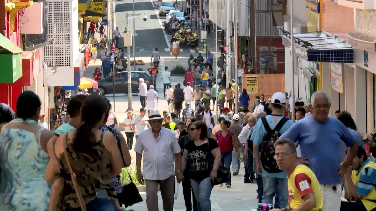 Uberaba 200 anos: terra que reúne vários povos do Brasil e do mundo ...