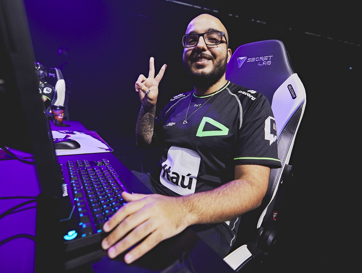 Valorant: 4k de Sacy é indicado à jogada de abril do Esports Awards ...