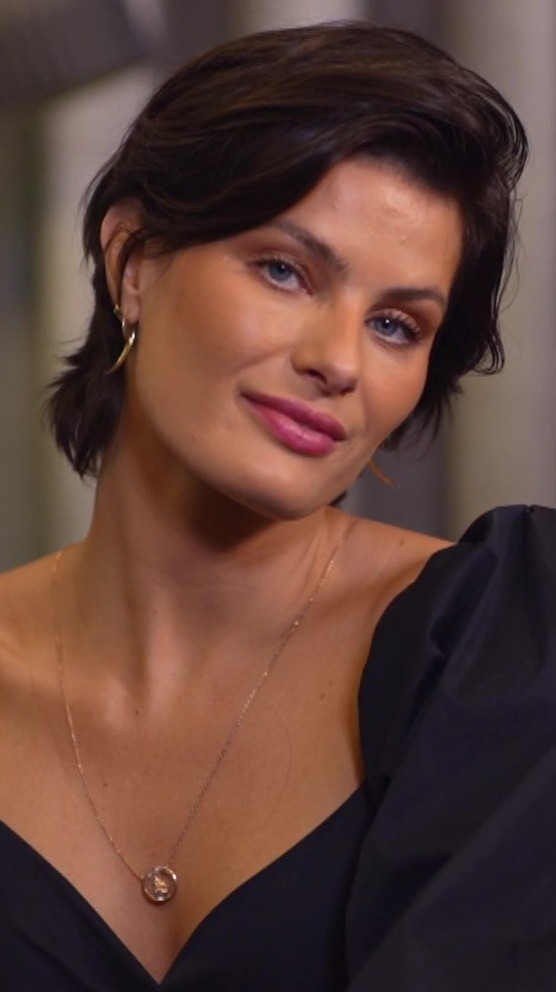 Isabeli Fontana é Bicho do Paraná! | Ultimas noticias | Rede Globo
