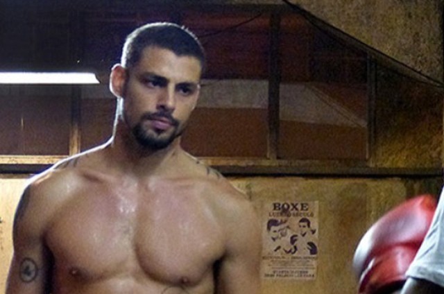 Cauã Reymond fala do lado sombrio de personagem - Patrícia Kogut, O Globo